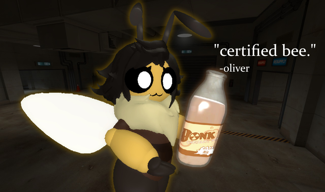 Chocolate Milk Mad Milk Mod for Team Fortress 2 | TF2 Mods