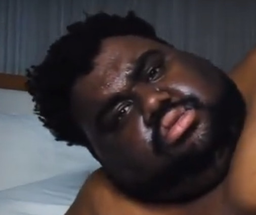 Leviathan The God Of Gluttony Mod for Mario Kart Wii | MKWii Mods