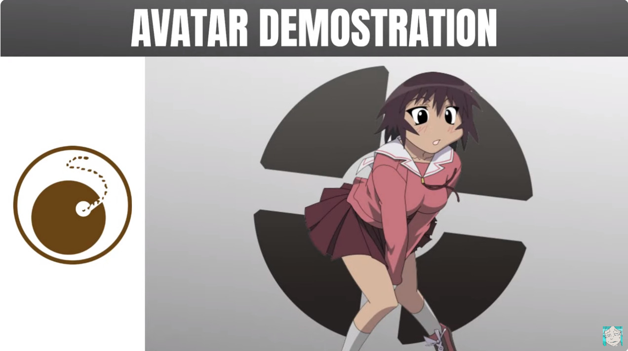 Azumanga Fortress - Demowoman Kagura Mod for Team Fortress 2 | TF2 Mods