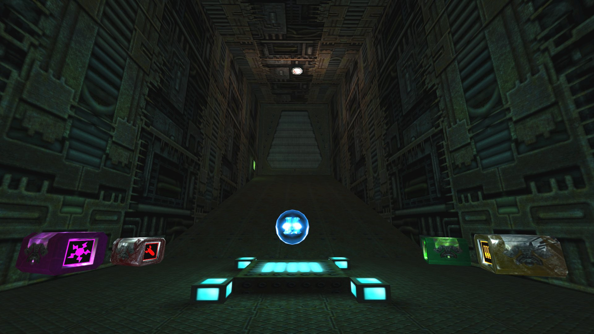 Quake 3 - Custom map Q1 SLIPGATE Mod for Quake III: Arena | Q3 Mods