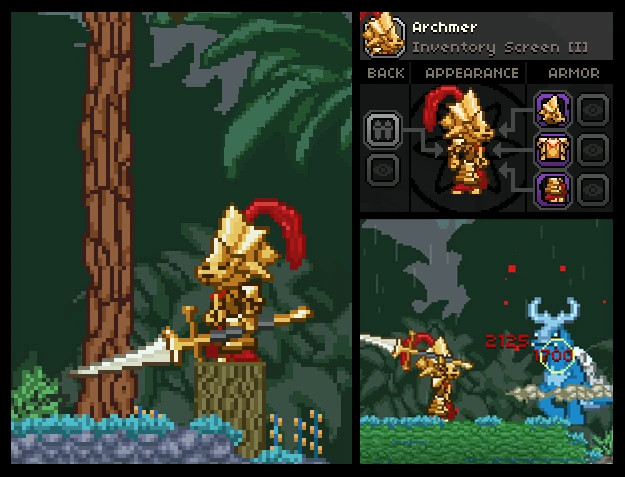 The Road to Starbound Mod for Starbound | STBD Mods