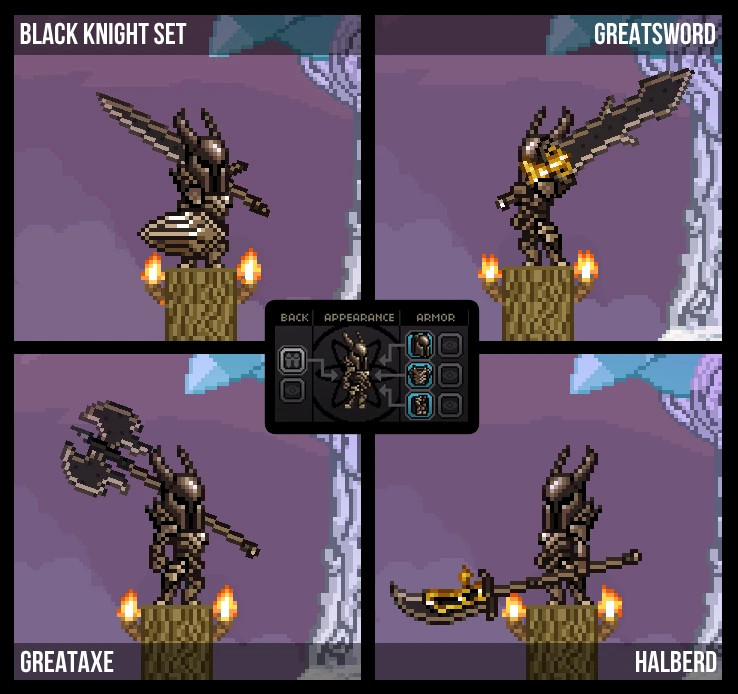 The Road to Starbound Mod for Starbound | STBD Mods