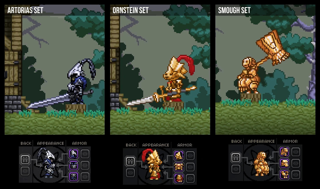 The Road to Starbound Mod for Starbound | STBD Mods