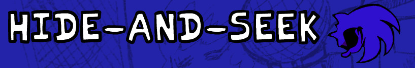 FNF Rerun Hide and Seek V3 Chart Mod for Friday Night Funkin' | FNF Mods