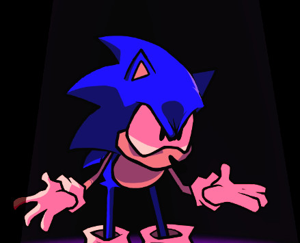 FNF Rerun Hide and Seek V3 Chart Mod for Friday Night Funkin' | FNF Mods