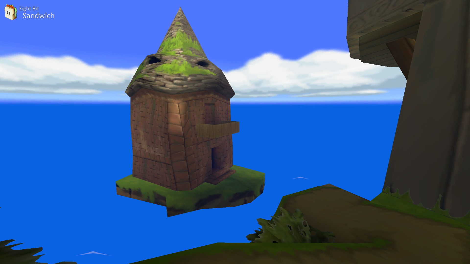 Windfall Island [Re-upload] Mod for Team Fortress 2 | TF2 Mods