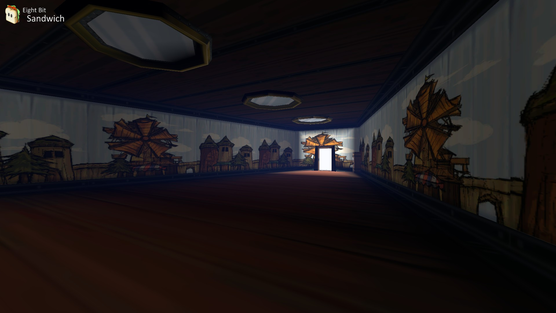 Windfall Island [Re-upload] Mod for Team Fortress 2 | TF2 Mods