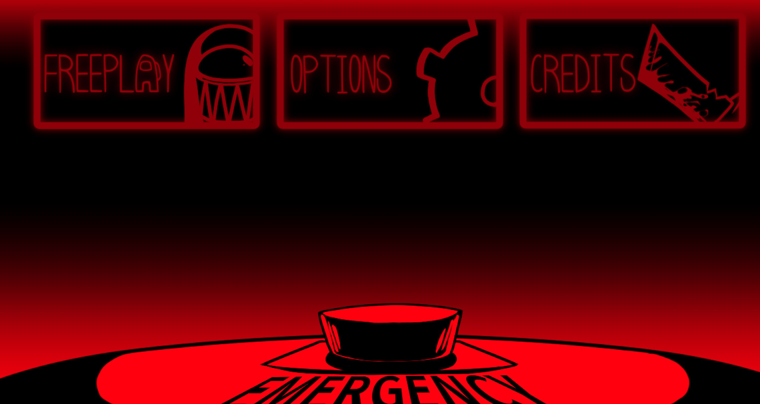 Mungus Madness Mod for Friday Night Funkin' | FNF Mods