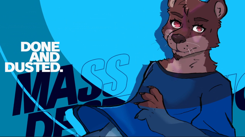 Chase Hunter over MC Mod for Persona 3 Reload | P3R Mods