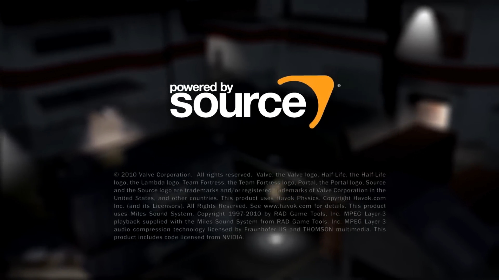 TF2 Valve 4K Intro Mod for Team Fortress 2 | TF2 Mods