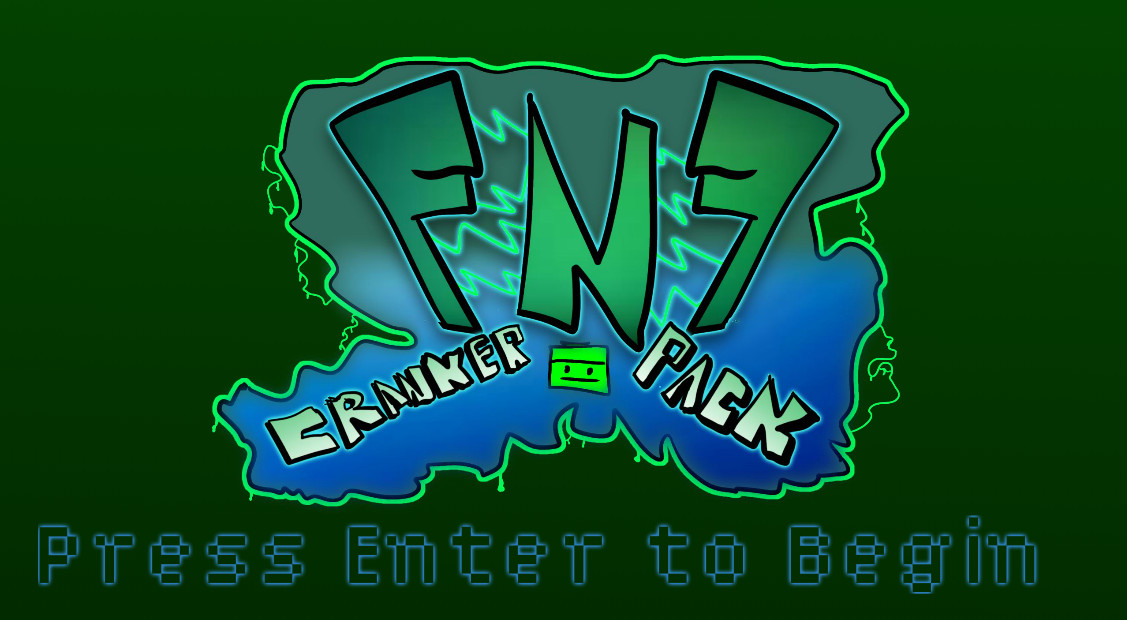 [SENSITIVE CONTENT] FNF - The Cranker Pack Mod for Friday Night Funkin ...