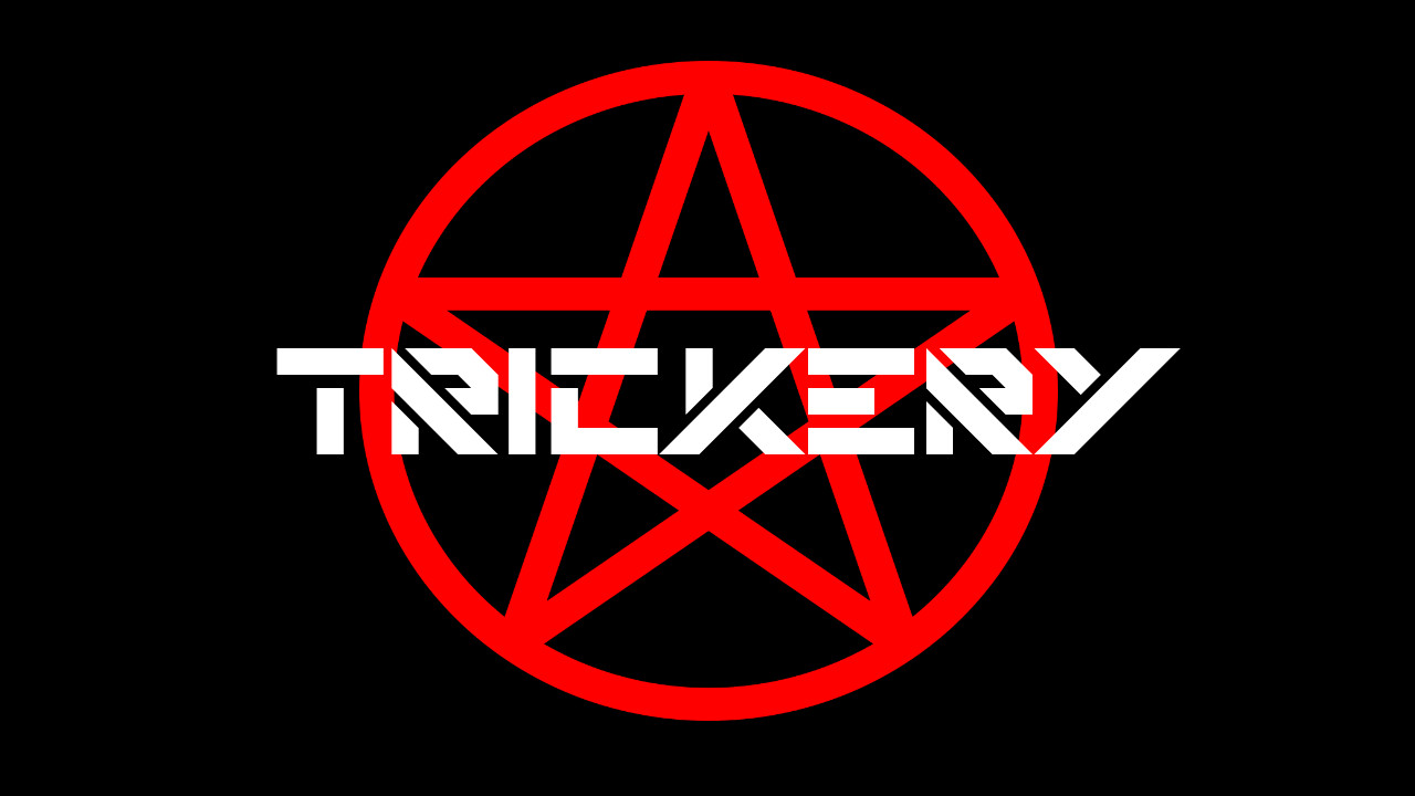 [SENSITIVE CONTENT] TRICKERY Mod for Friday Night Funkin' | FNF Mods