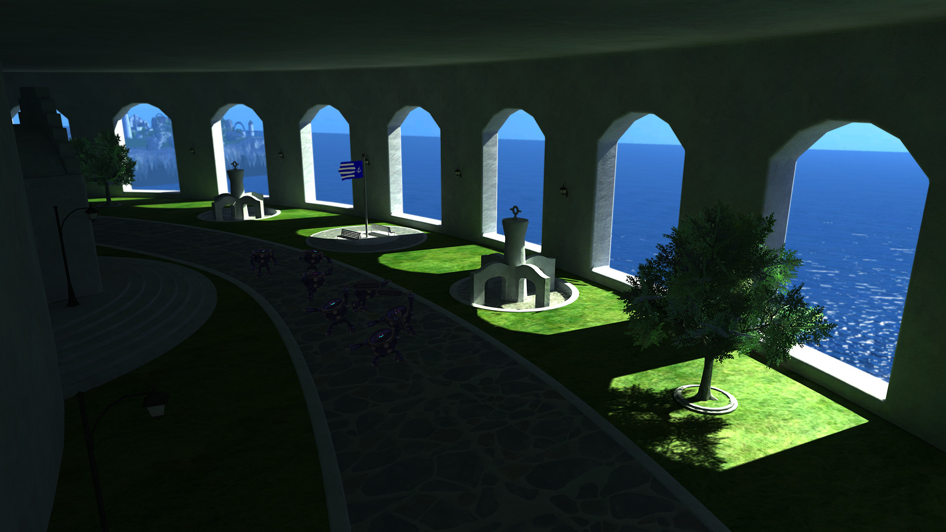 Windmill Isle Act 5 Mod for Sonic Generations (2011) | Gens Mods