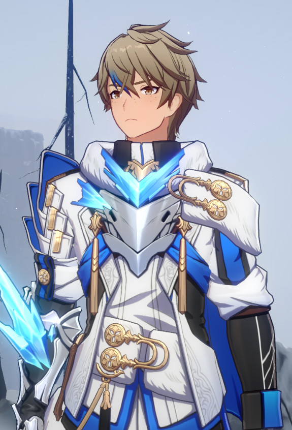 Gepard Palette Redesign Mod for Honkai Star Rail | HSR Mods