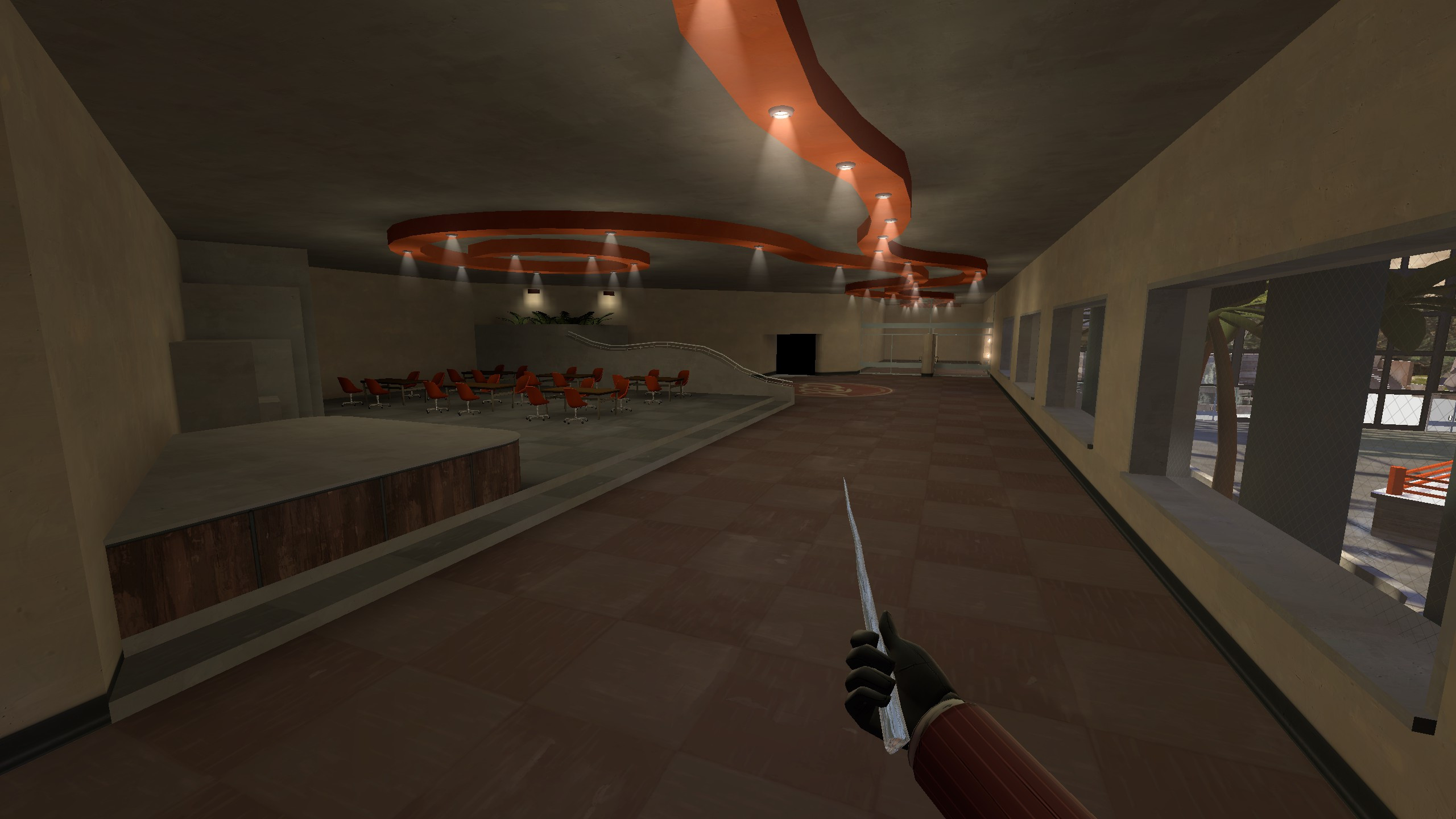 Trade_rawr_club_day_v3 {reuploaded} Mod for Team Fortress 2 | TF2 Mods