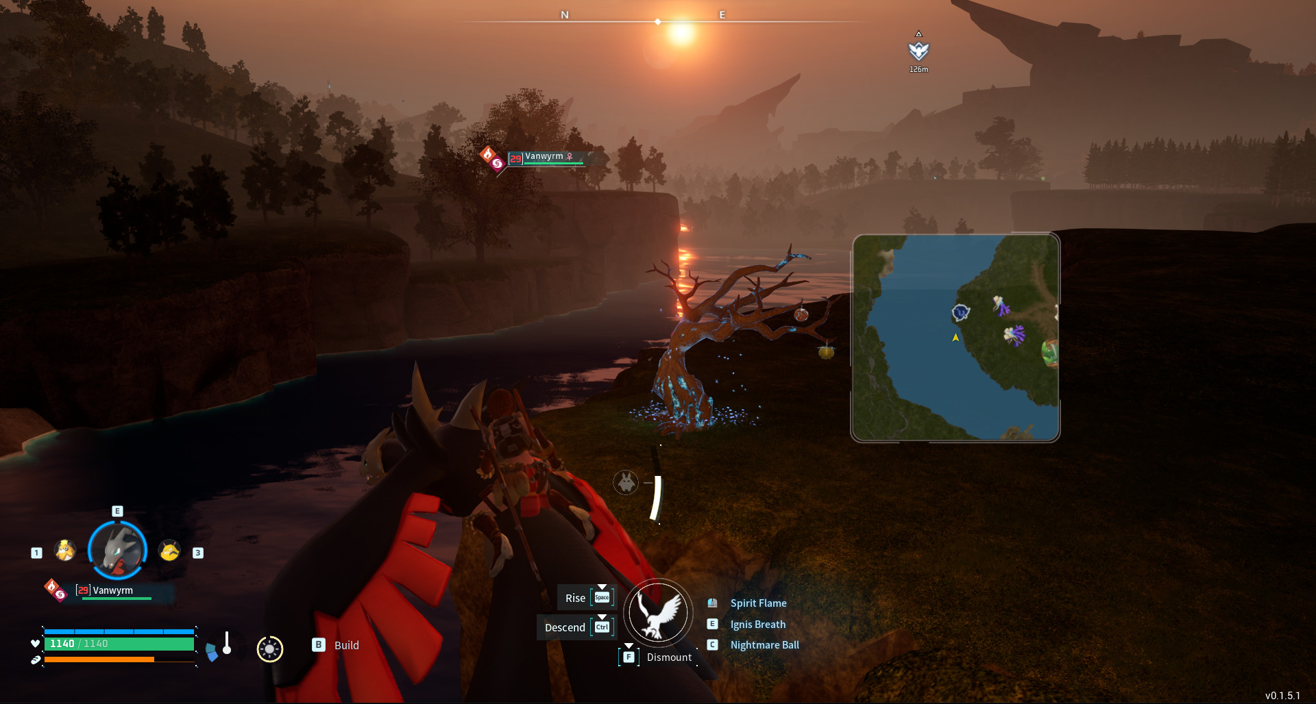 Paldar - Mini Map Radar Mod for Palworld | PAL Mods