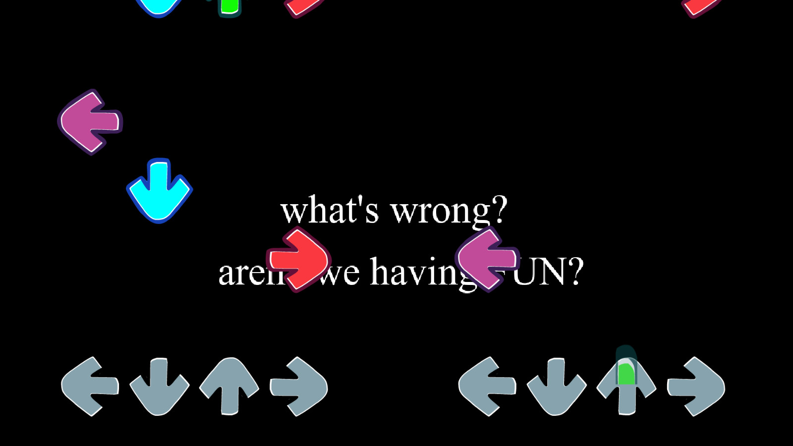 charted Subterfuge. song by honkish Mod for Friday Night Funkin' | FNF Mods