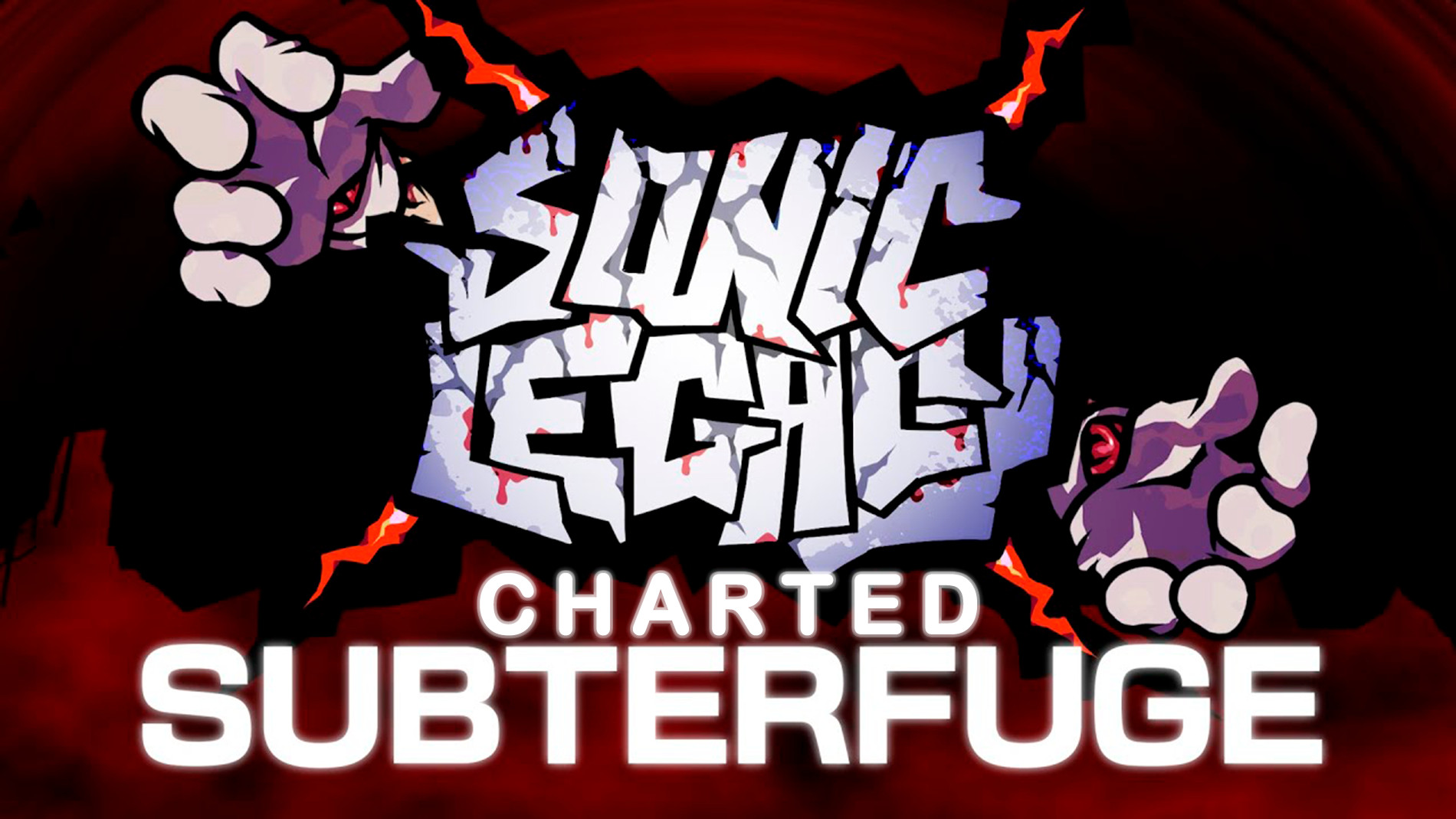 charted Subterfuge. song by honkish Mod for Friday Night Funkin' | FNF Mods