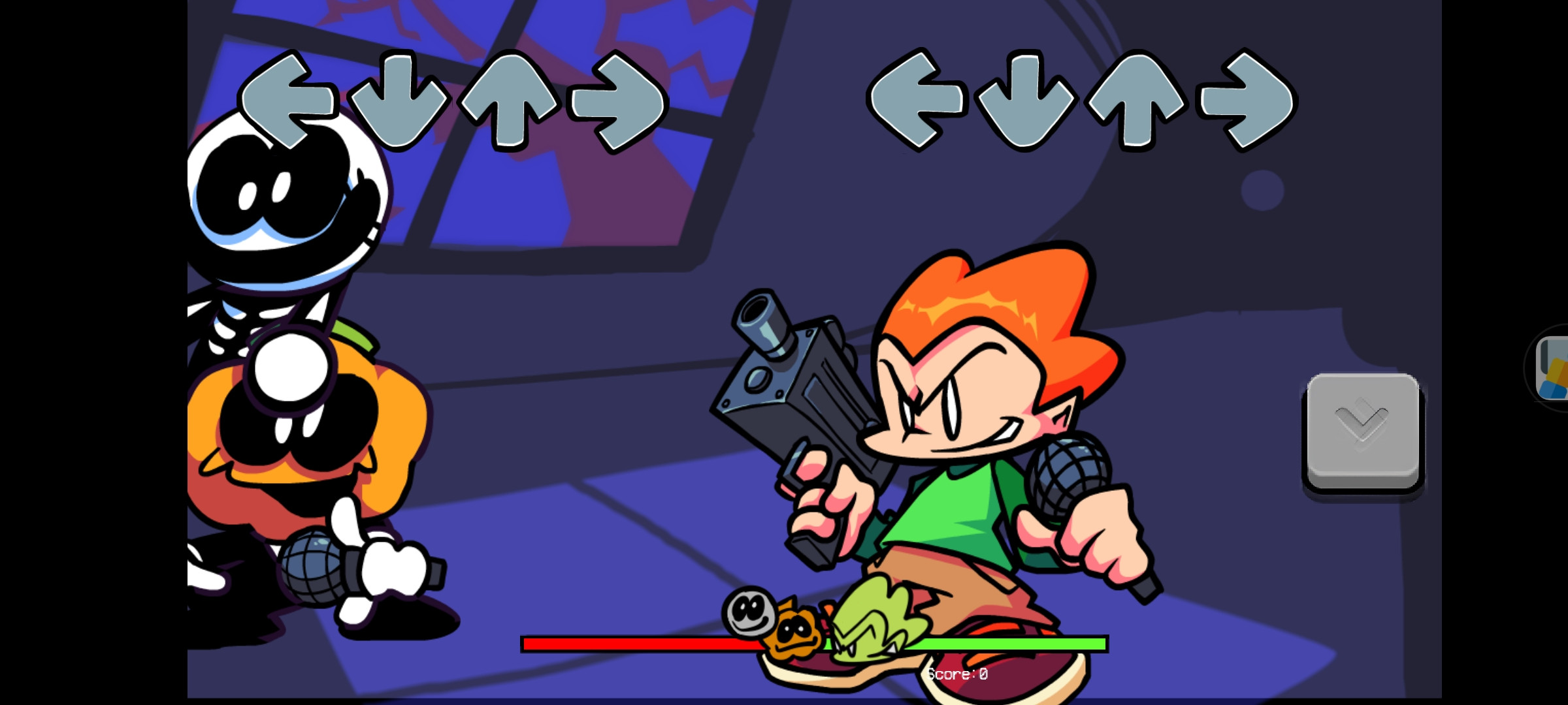 Playable Pico Mod for Friday Night Funkin' | FNF Mods