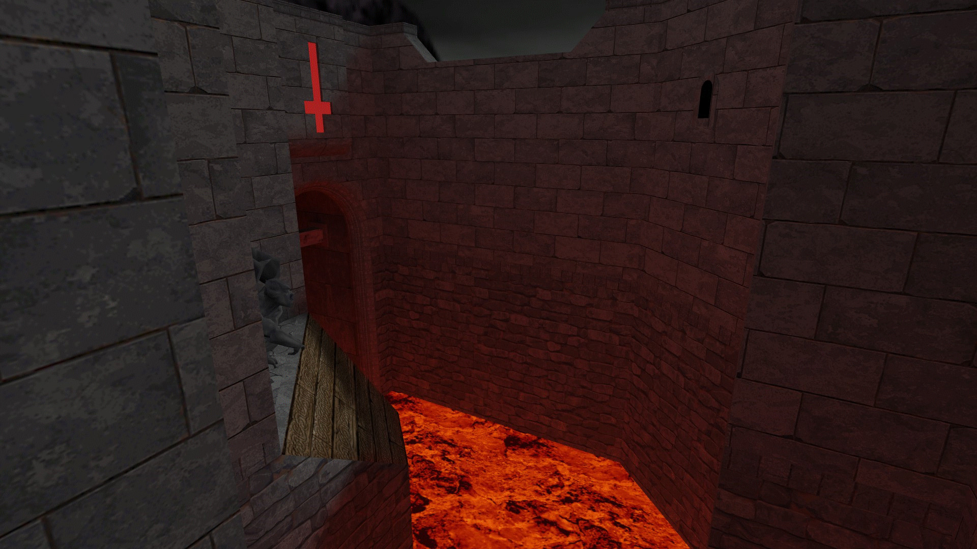 surf_anguish Mod for Counter-Strike 1.6 | CS1.6 Mods