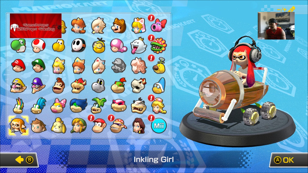 Custom HD DK Jumbo MKDD & MK Tour MK8D mod Mod for Mario Kart 8 Deluxe ...