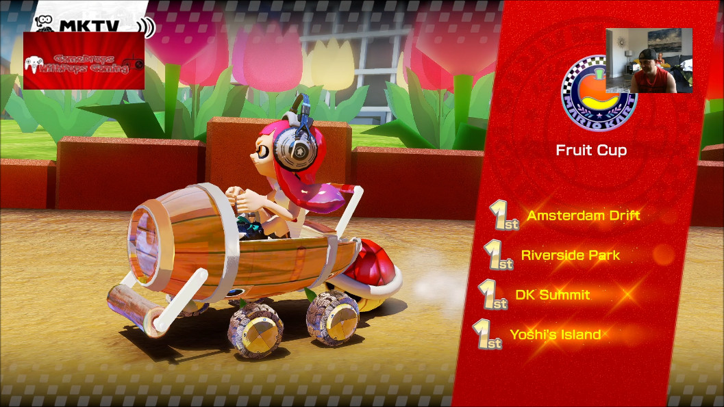 Custom HD DK Jumbo MKDD & MK Tour MK8D mod Mod for Mario Kart 8 Deluxe ...