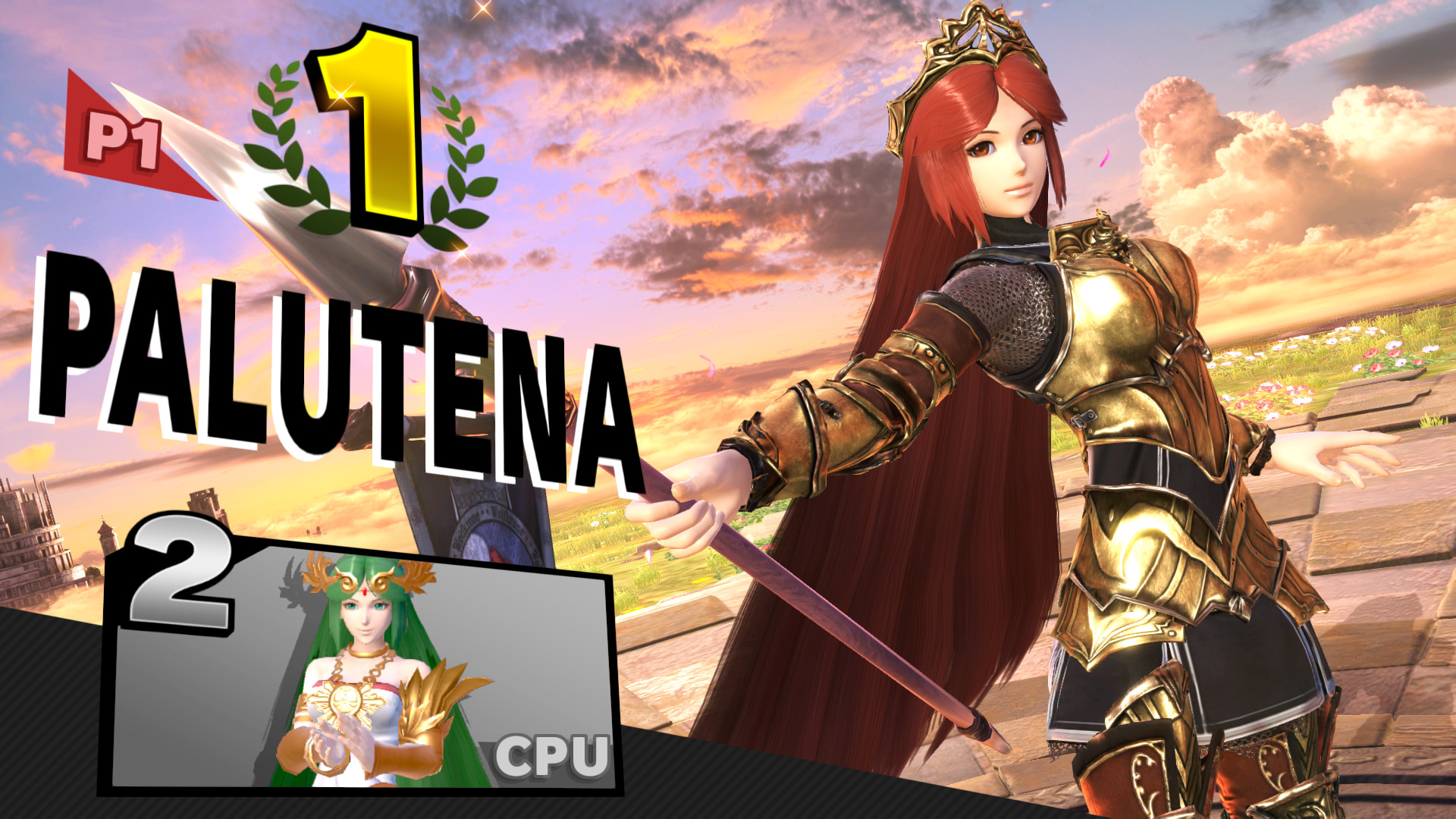 Hilde Soul Calibur Render Characters In Soulcalibur Other Characters