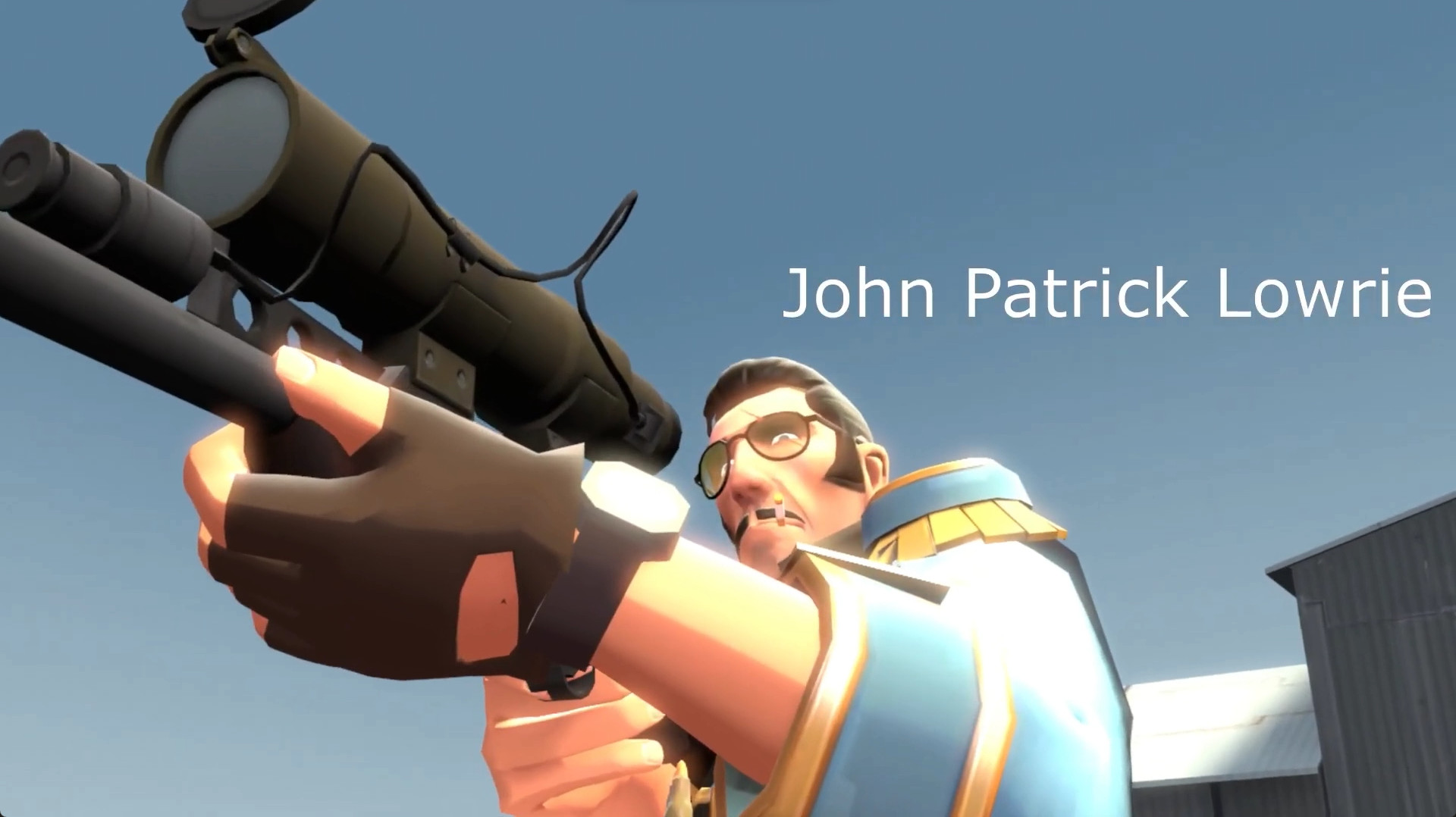 [OBSOLETE] 19th Birthday Intro TF2 (INTRO) Mod for Team Fortress 2 ...