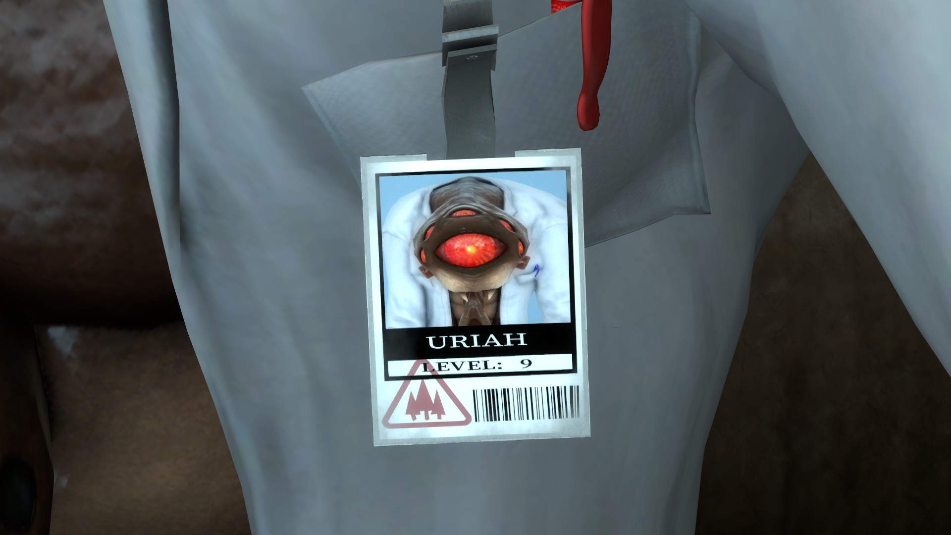 Brain Dead's Classic Vortigaunt For HL2 -New Model Mod for Half-Life 2 ...