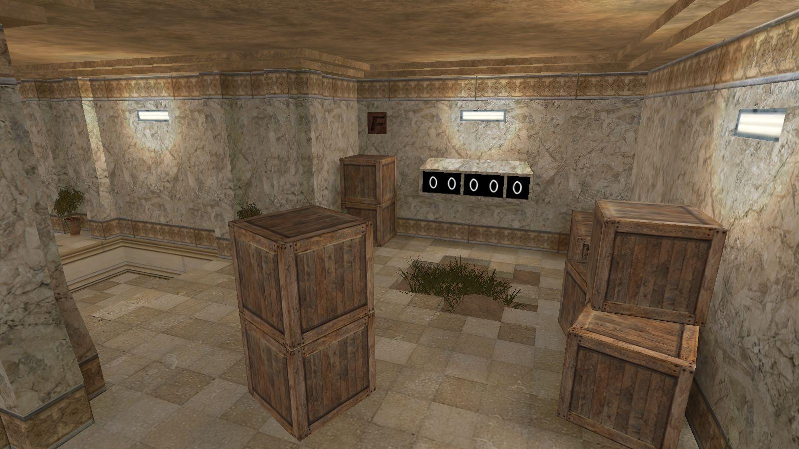 dsk_antiquebhop Mod for Counter-Strike 1.6 | CS1.6 Mods