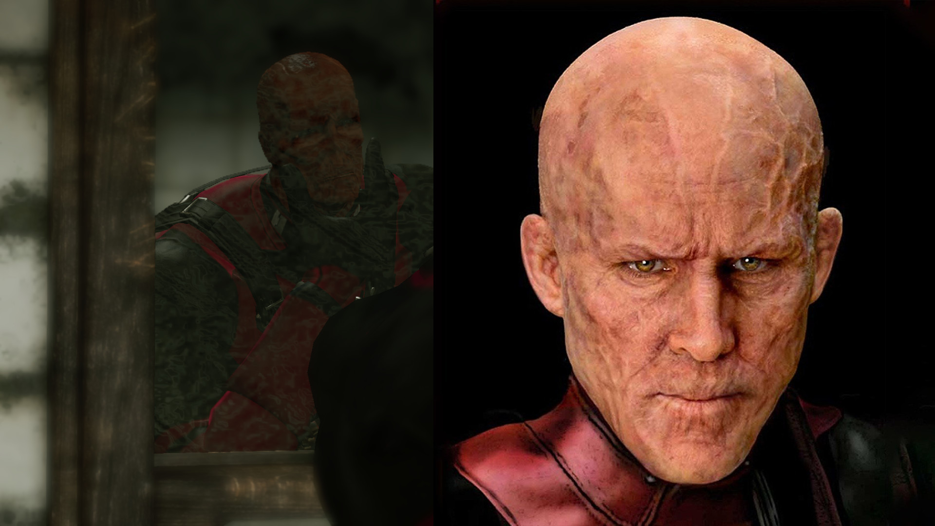 DEADPOOL MCU 2016-2024 Mod for Deadpool: The Game | DP Mods