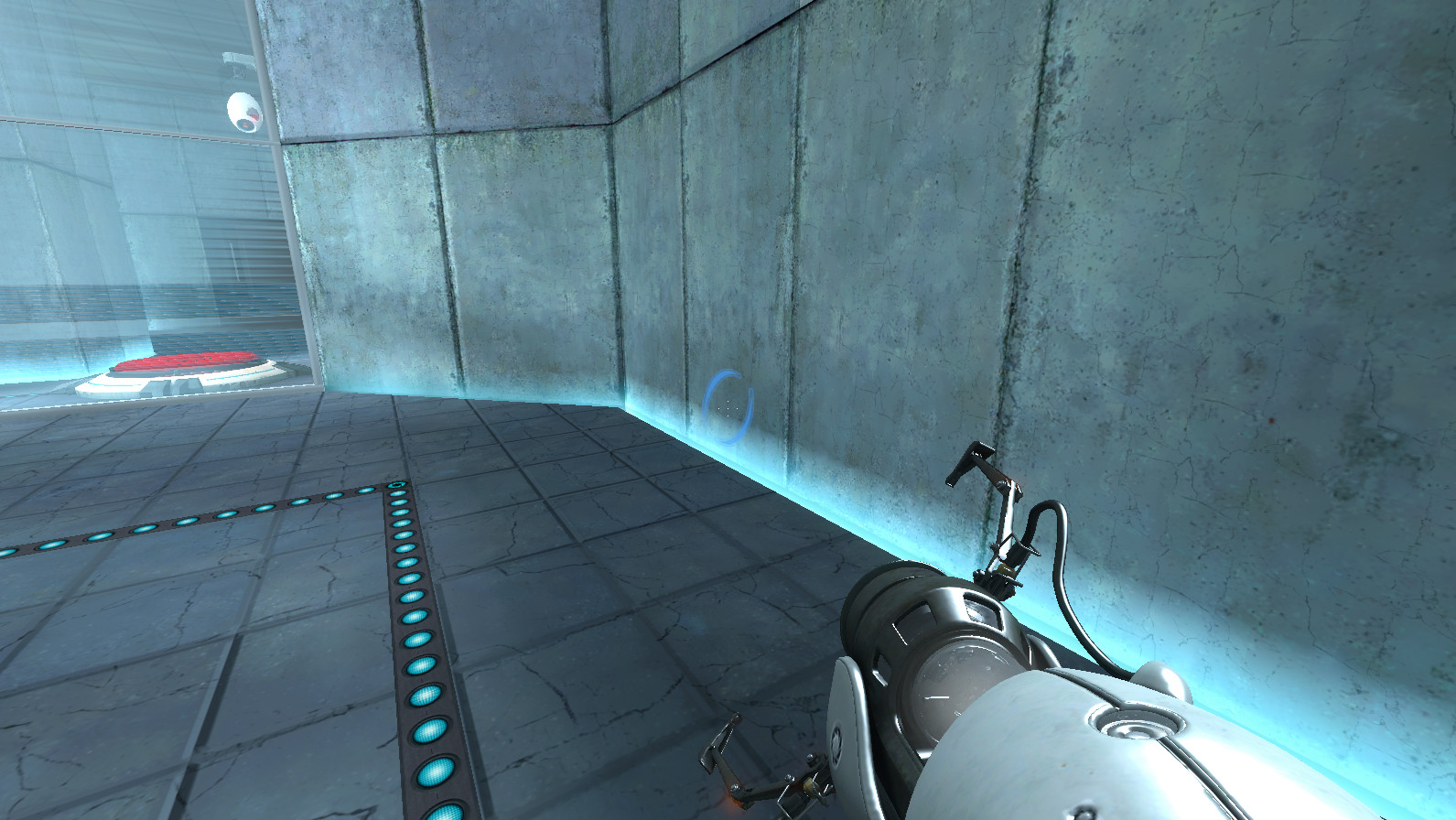 Portal: UPDATE: Release Mod for Portal | PRTL Mods