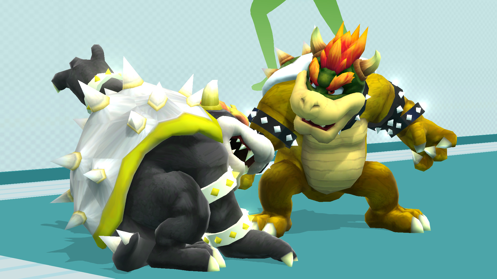 Melee Bowser Mod for Super Smash Bros. (Wii U) | SSB4U Mods