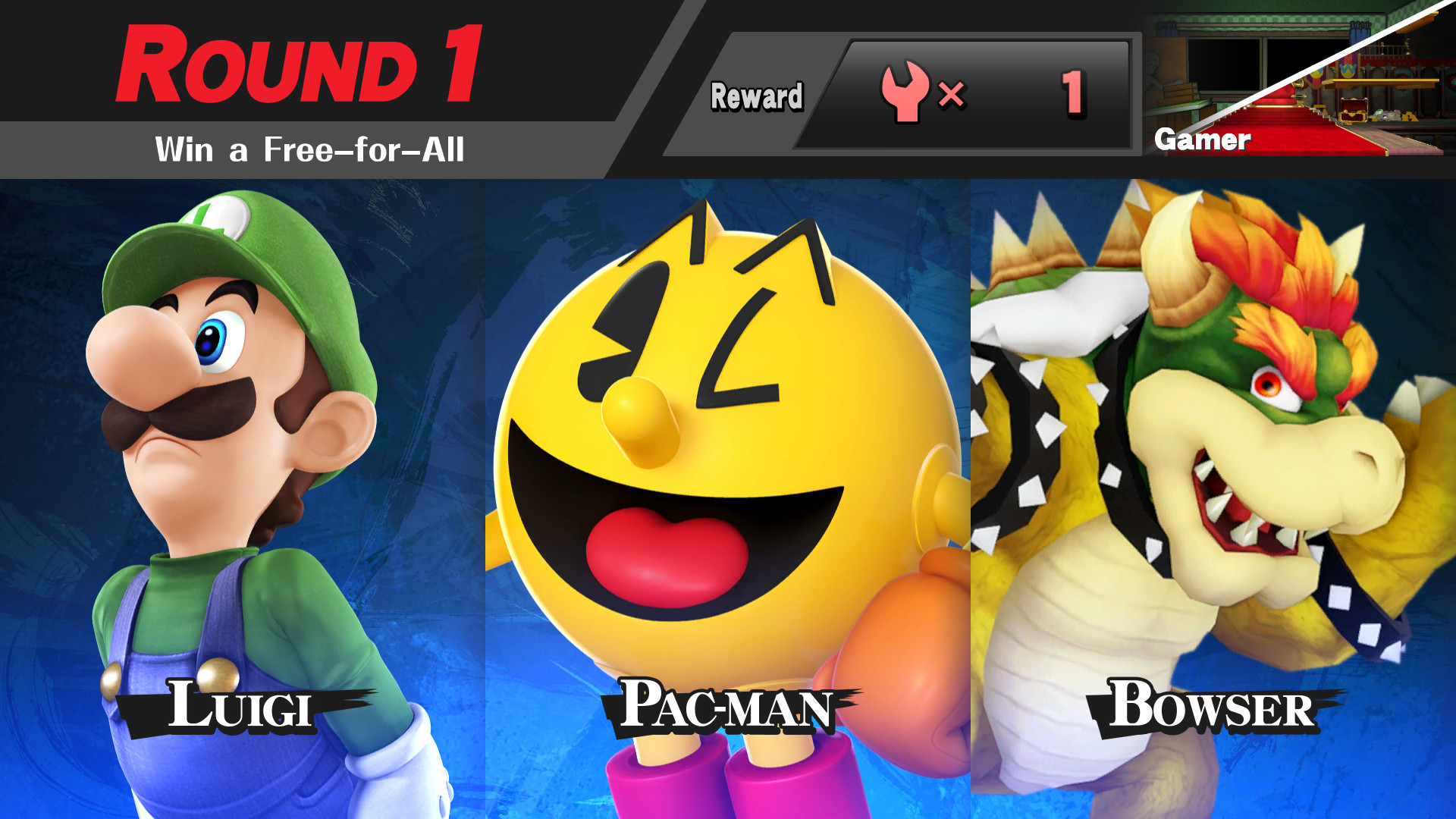 Melee Bowser Mod for Super Smash Bros. (Wii U) | SSB4U Mods