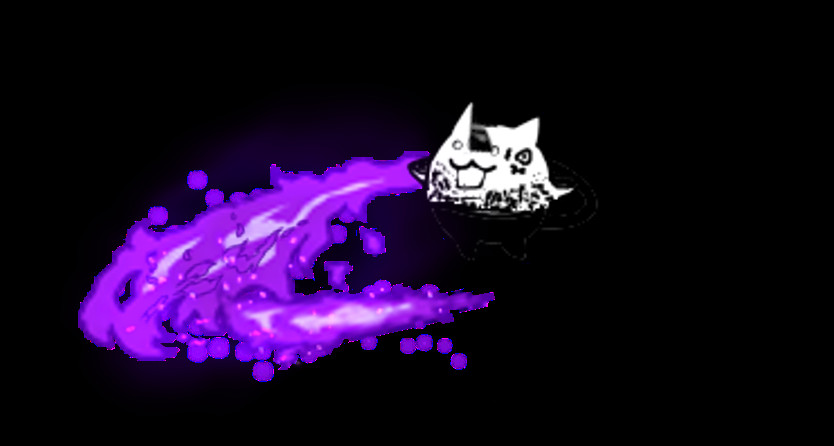 Mad Cat Superman (Nova Pro Mod) Mod for The Battle Cats | TBC Mods