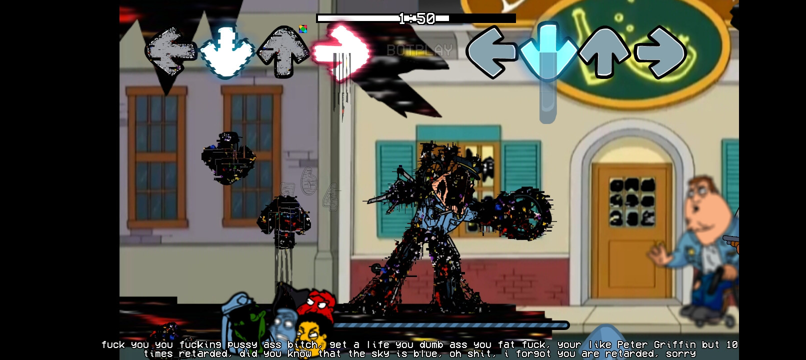 calamity make complete!!! Mod for Friday Night Funkin' | FNF Mods