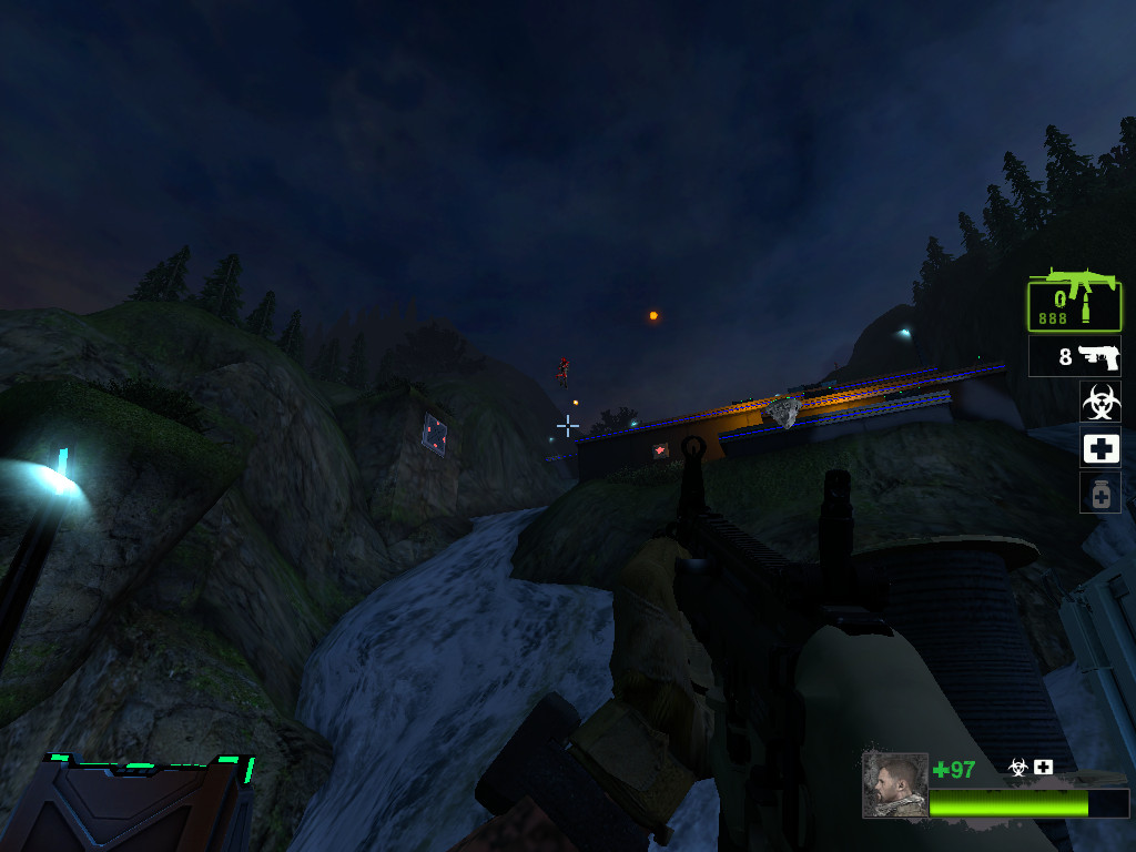 Left 4 Dead 2 - ContraZ Custom Campaign Mod Mod for Left 4 Dead 2 ...