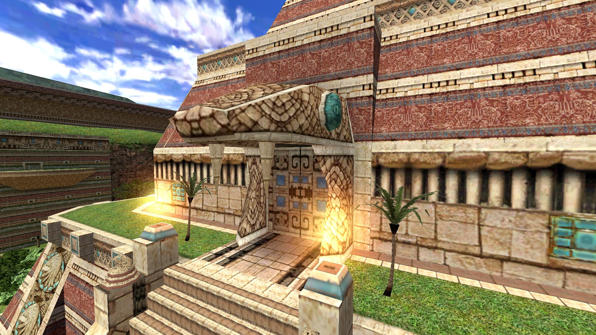 Echidna Shrine - Sonic Adventure [Re-upload] Mod for Team Fortress 2 ...