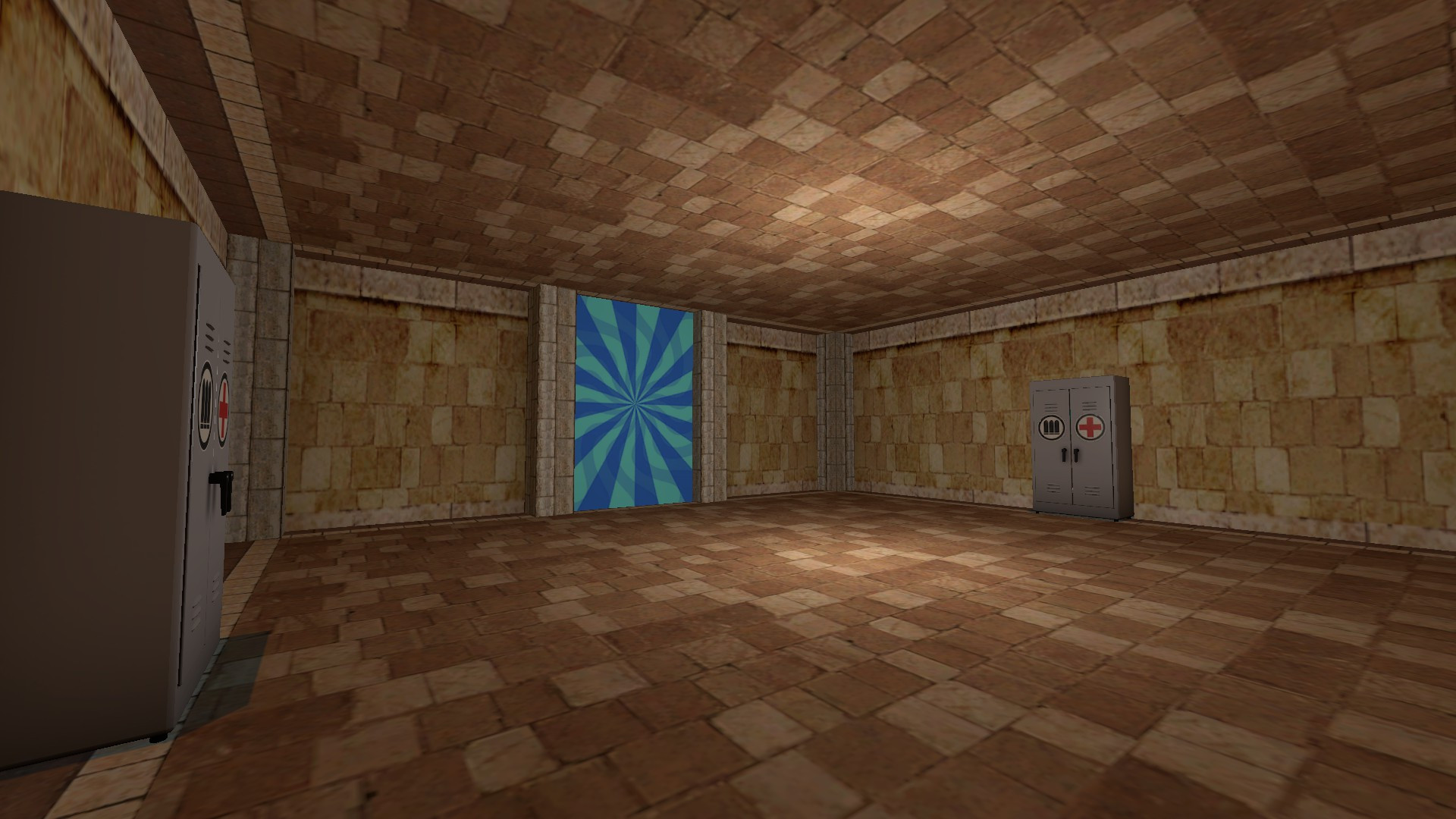 Echidna Shrine - Sonic Adventure [Re-upload] Mod for Team Fortress 2 ...