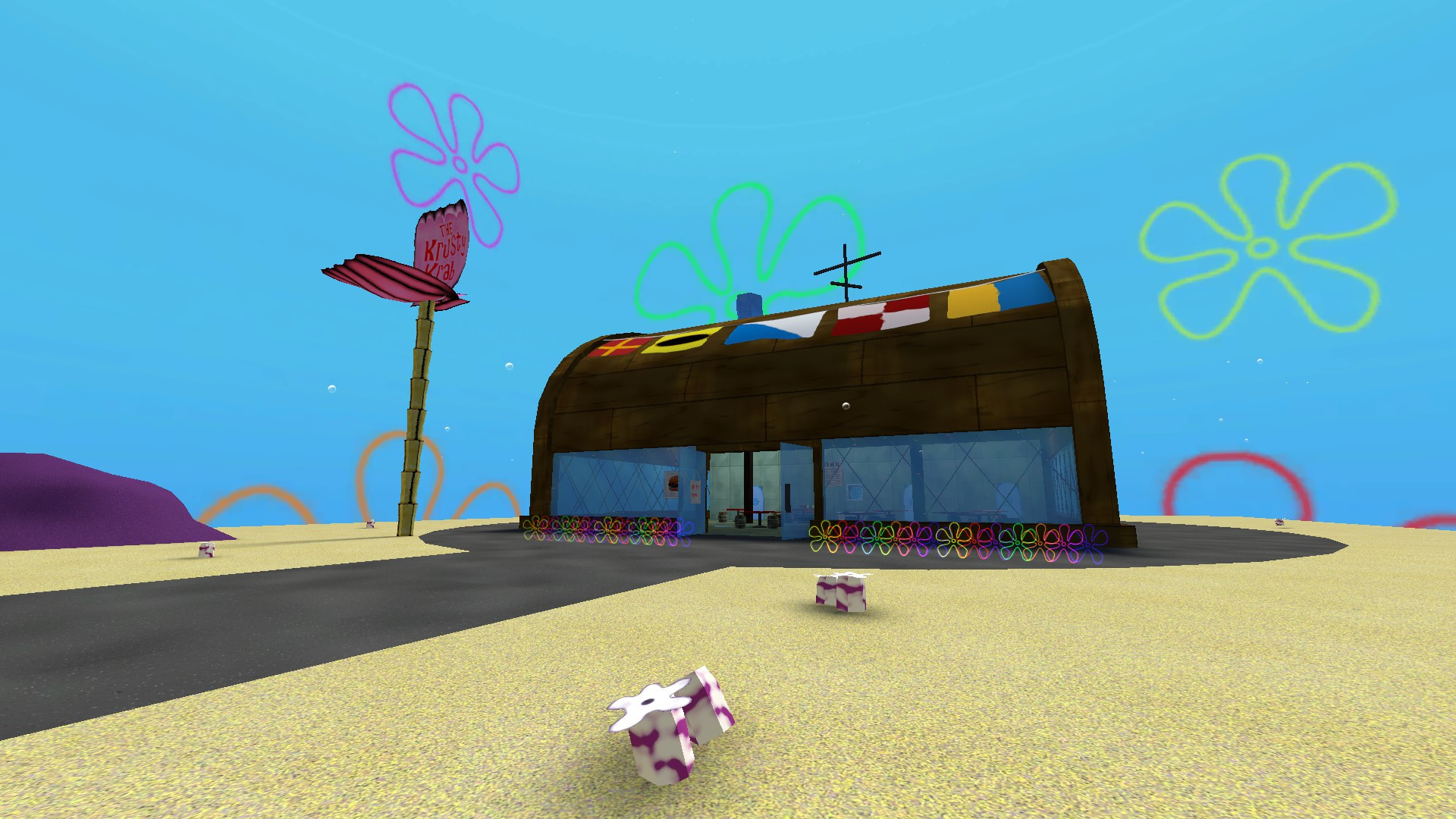 Echidna Shrine - Sonic Adventure [Re-upload] Mod for Team Fortress 2 ...