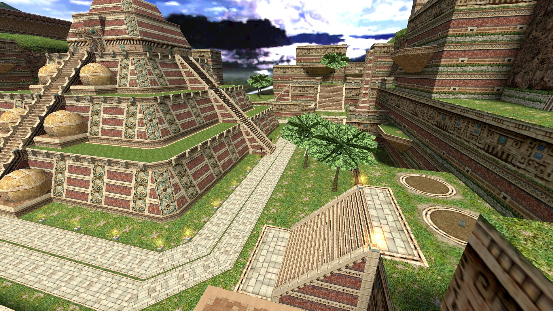 Echidna Shrine - Sonic Adventure [Re-upload] Mod for Team Fortress 2 ...