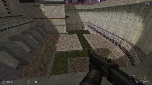 Absolute Redemption - Sven Co-op port Mod for Sven Co-op | SC Mods