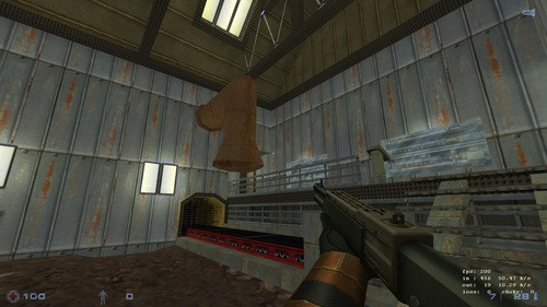 Absolute Redemption - Sven Co-op port Mod for Sven Co-op | SC Mods