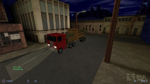 Absolute Redemption - Sven Co-op port Mod for Sven Co-op | SC Mods