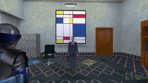 Absolute Redemption - Sven Co-op port Mod for Sven Co-op | SC Mods