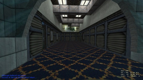 Absolute Redemption - Sven Co-op port Mod for Sven Co-op | SC Mods