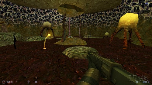 Absolute Redemption - Sven Co-op port Mod for Sven Co-op | SC Mods