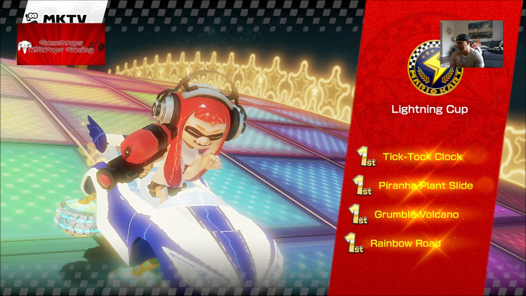 Custom HD Wild Wing MKWii & MKT MK8D Mod for Mario Kart 8 Deluxe | MK8D ...