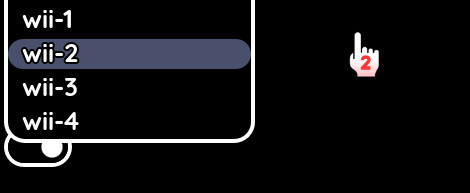 Wii Cursors Mod for WindowKill | WK Mods