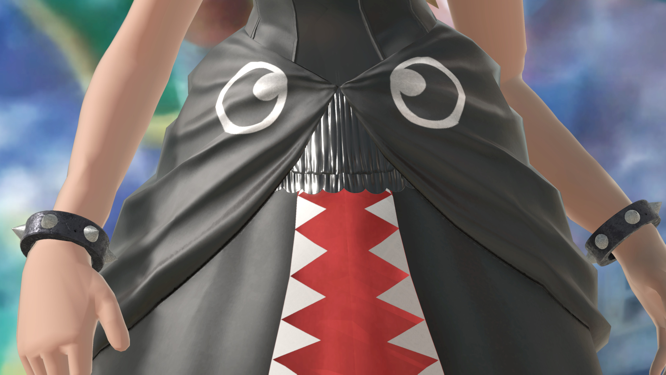 Ultimate-Styled Bowsette (Peach) Mod for Super Smash Bros. Ultimate ...